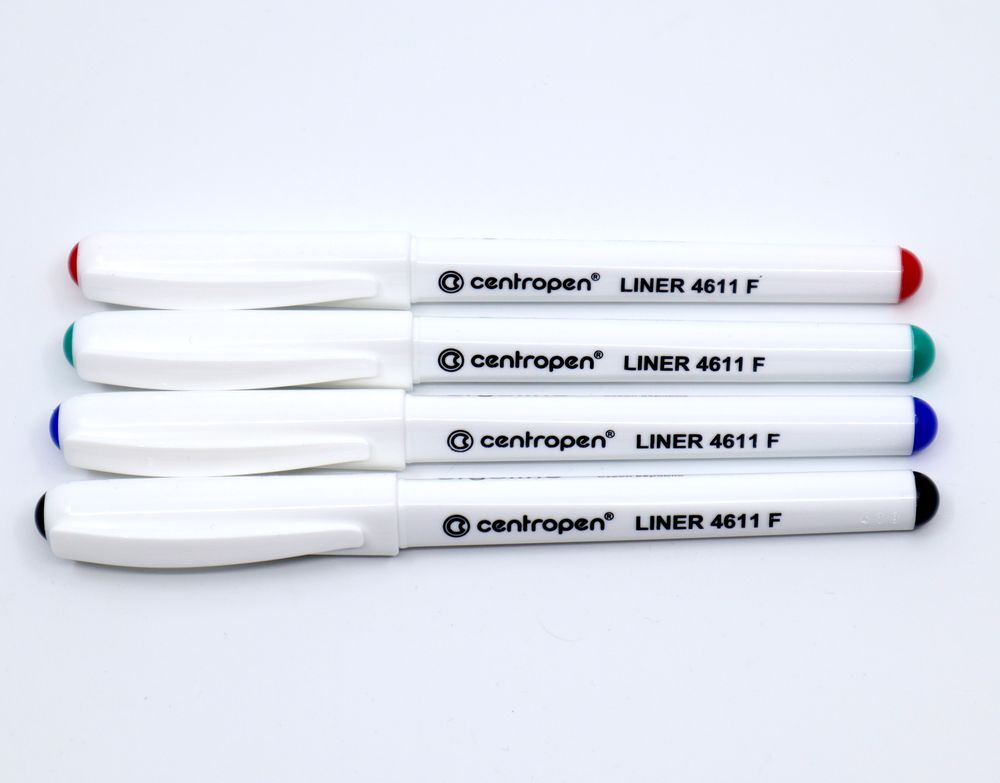 Centropen fix tenký 2611 - Protex.sk